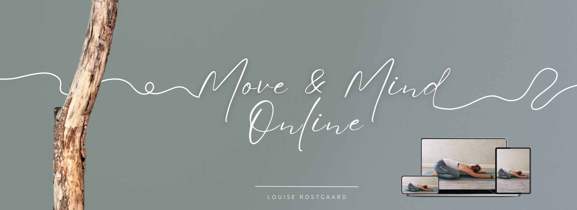Online - Move and Mind Studio